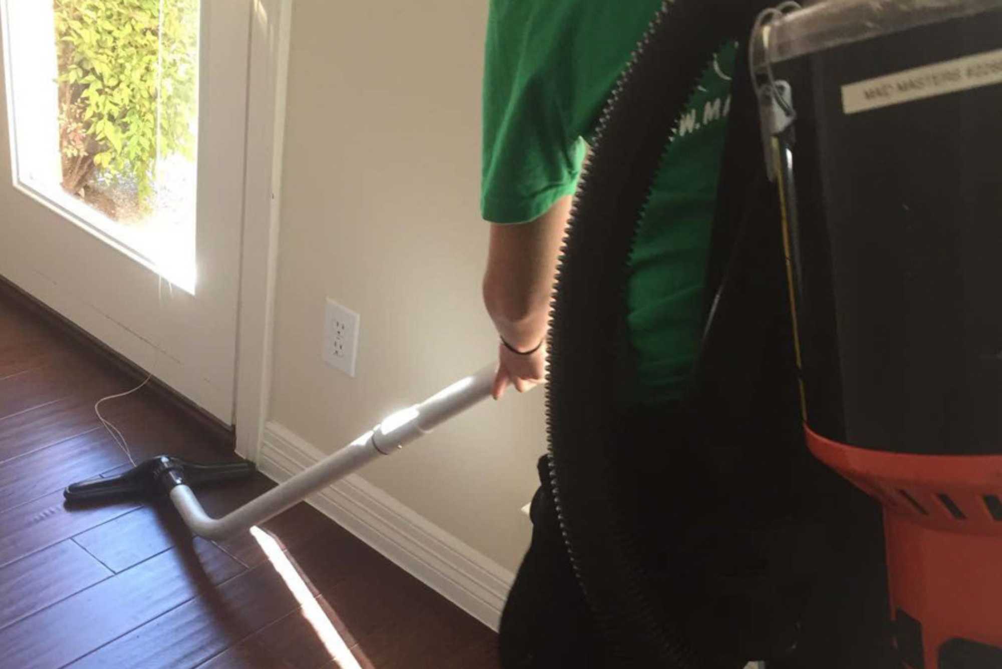 Move In/Move Out Cleaning in Dallas & DFW Area