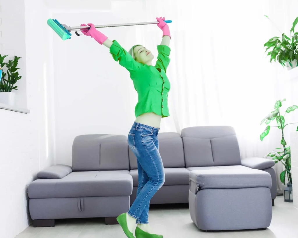 Best House Cleaning Services in Dallas, TX | Maid Masters